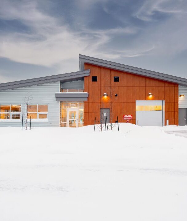 Regional District of Fraser-Fort George – Public Safety Operations ...